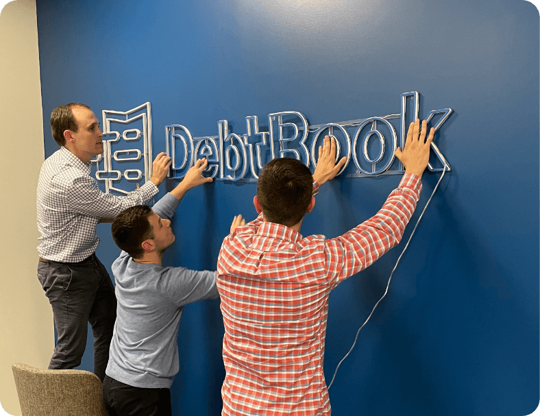 Explore Job Openings and Company Culture | Debtbook